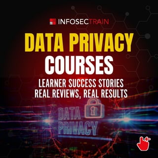 Data Privacy Online Courses InfosecTrain.pdf