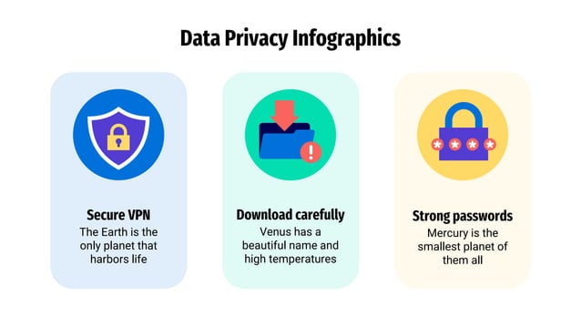 Data Privacy Infographics by Slidesgo.pptx