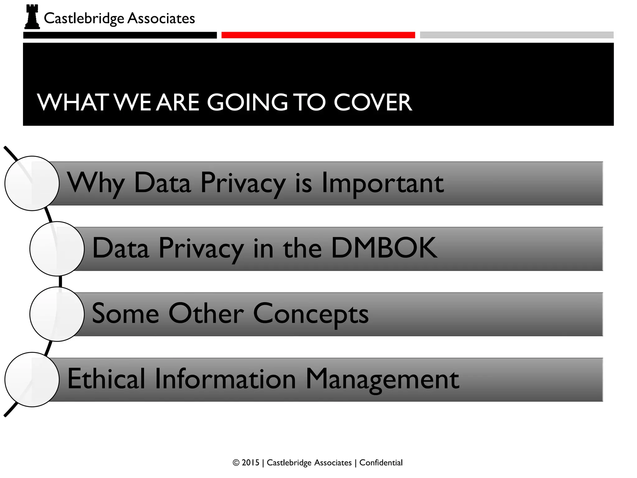 Data Privacy in the DMBOK - No Need to Reinvent the Wheel | PDF