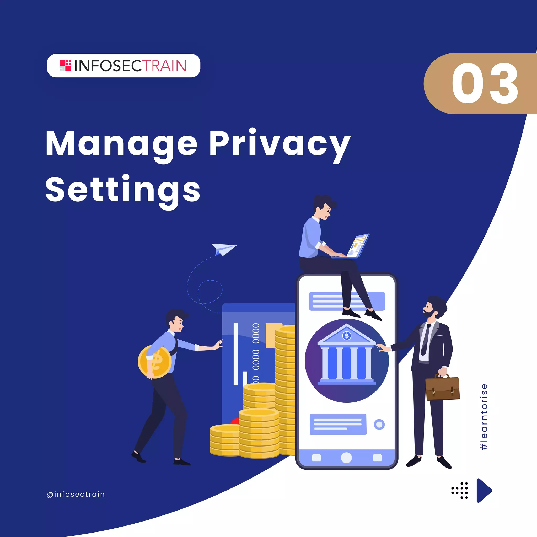 Data Privacy Tips. | PDF