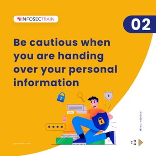 Data Privacy Tips. | PDF