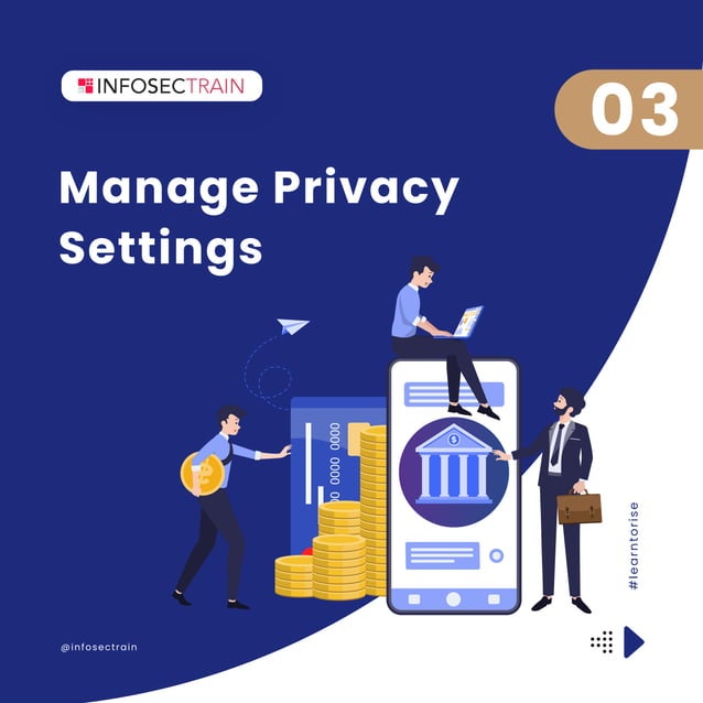 Data Privacy Tips. | PDF