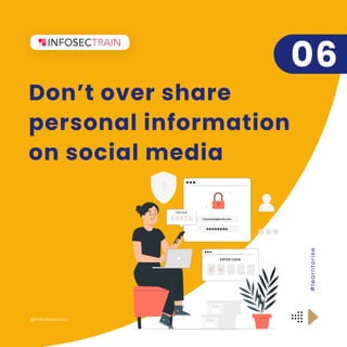 Data Privacy Tips. | PDF