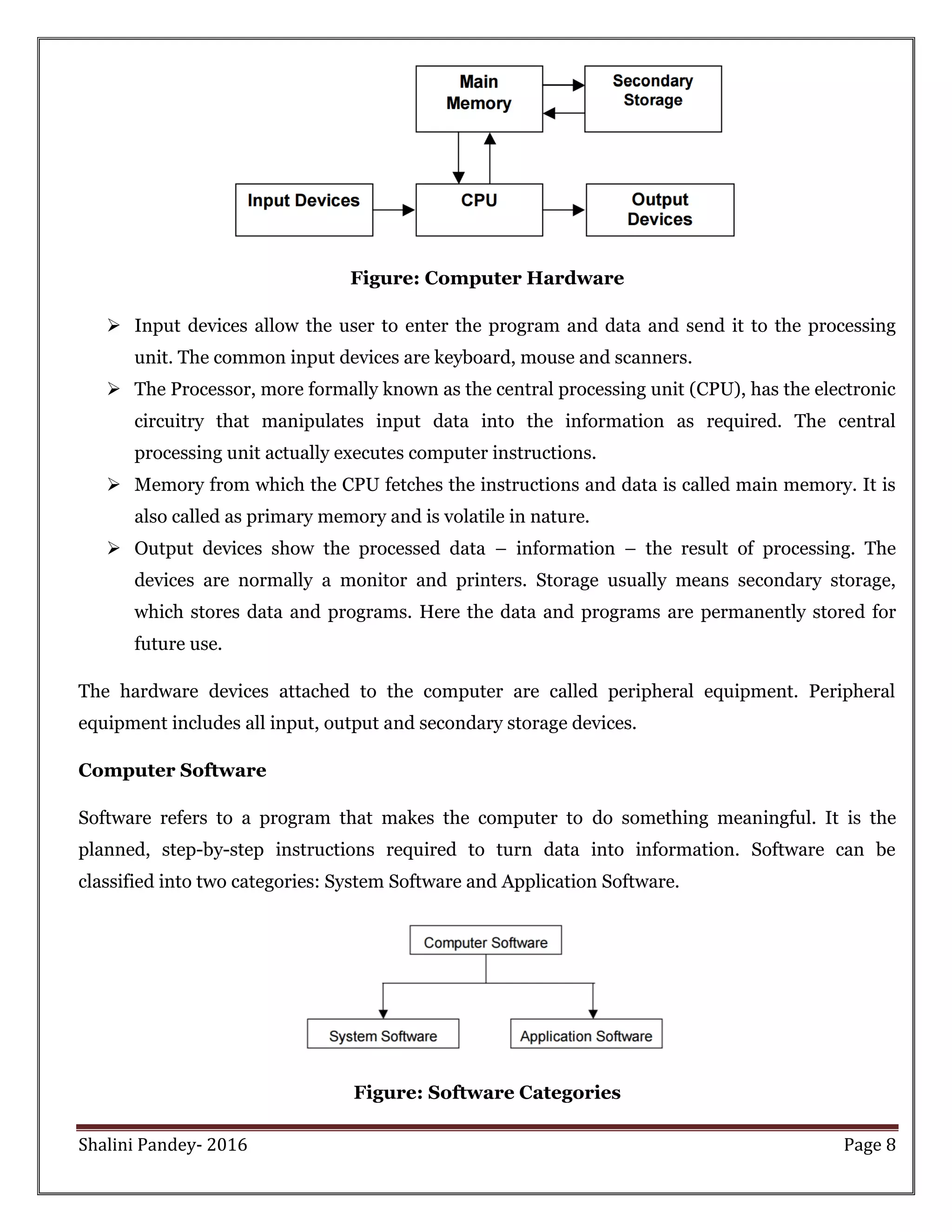 Data processing | PDF