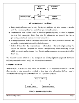 Data processing | PDF