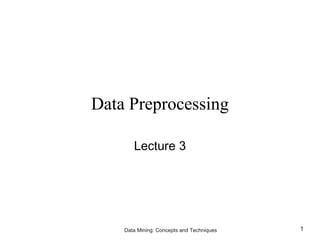 Data processing | PPT