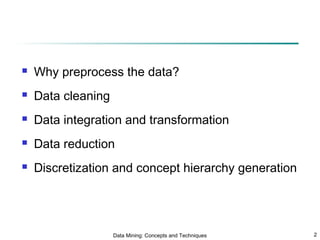 Data processing | PPT