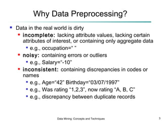 Data processing | PPT