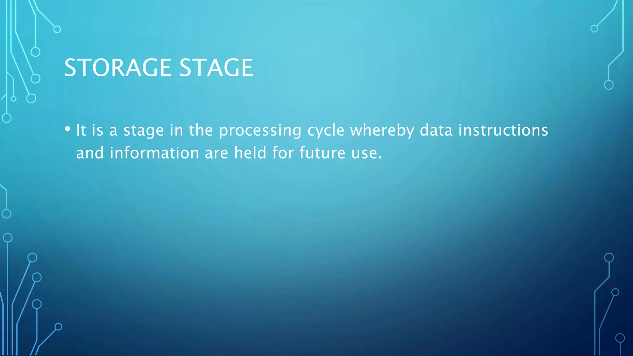 Data processing . powerpoint slides | PPTX | Databases | Computer ...