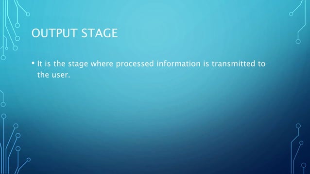 Data processing . powerpoint slides | PPTX | Databases | Computer ...
