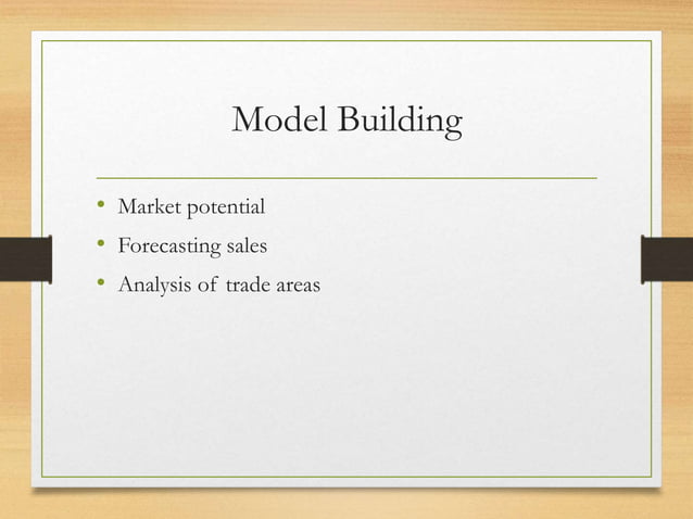 Data processing and presentation | PPTX