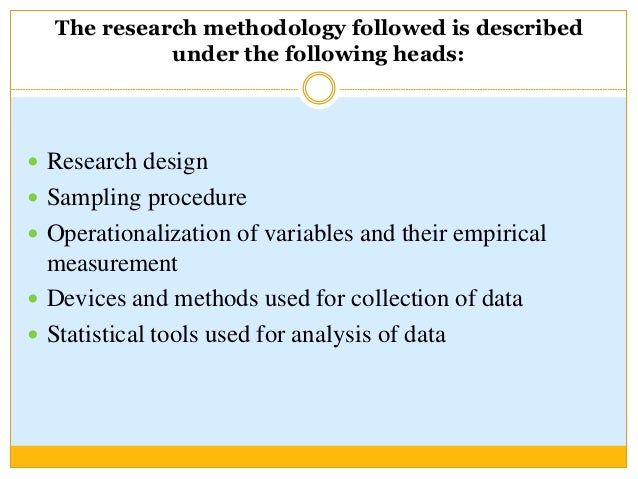 Data processing and report writing