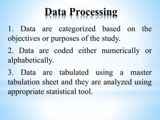 Data Processing and Statistical Treatment.pptx