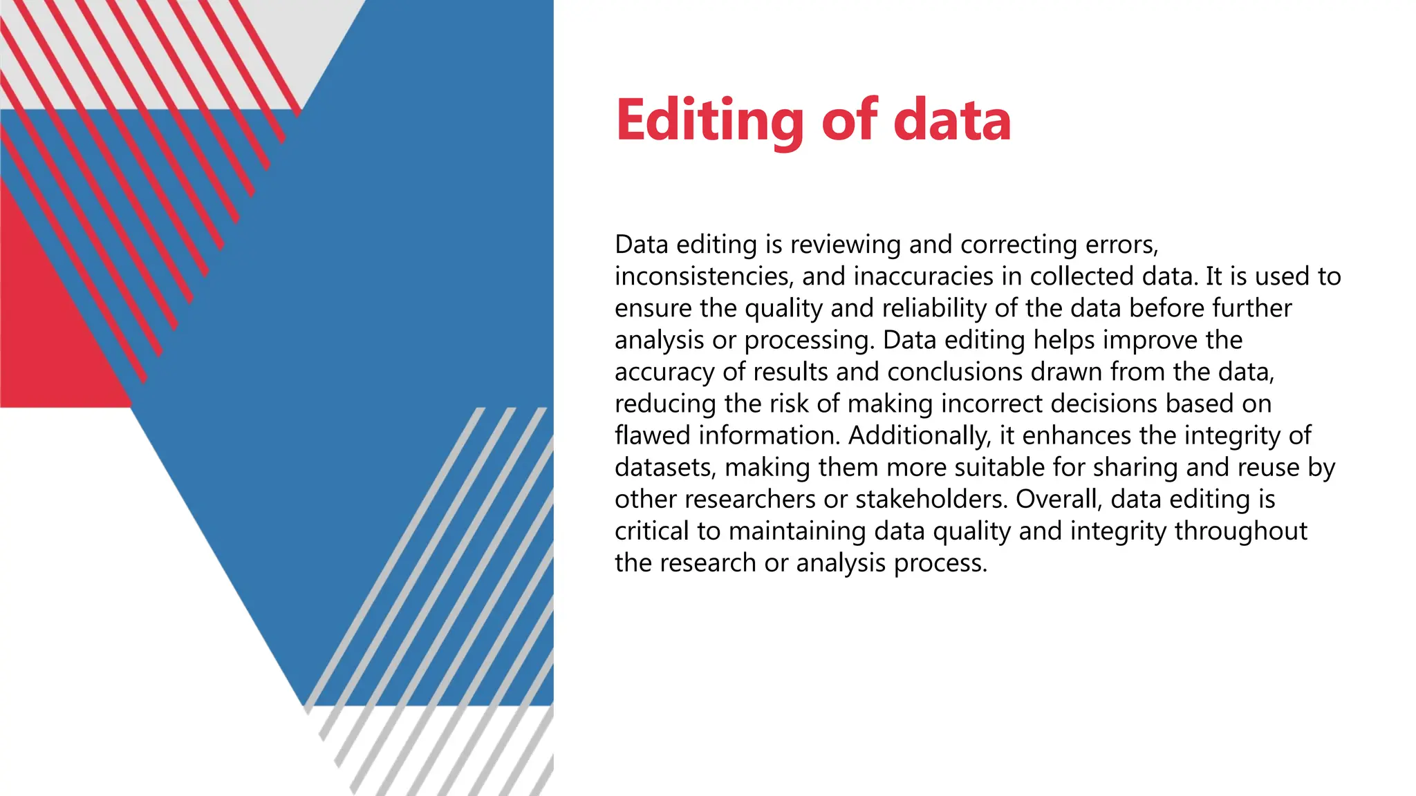 DATA PROCESSING EDITING^J CODING^Jclassification.pptx