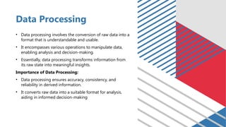 DATA PROCESSING EDITING^J CODING^Jclassification.pptx