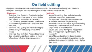 DATA PROCESSING EDITING^J CODING^Jclassification.pptx