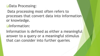 Data Processing & Explain each term in details.pptx