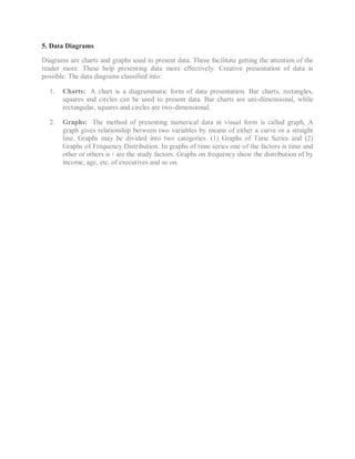 Data processing in research methodology | PDF