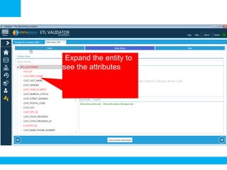 Data Profile Test Plan | PPTX