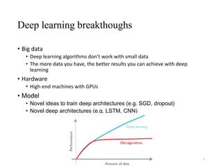 Overview of data programming: easing the bottleneck of supervised machine learning | PDF ...