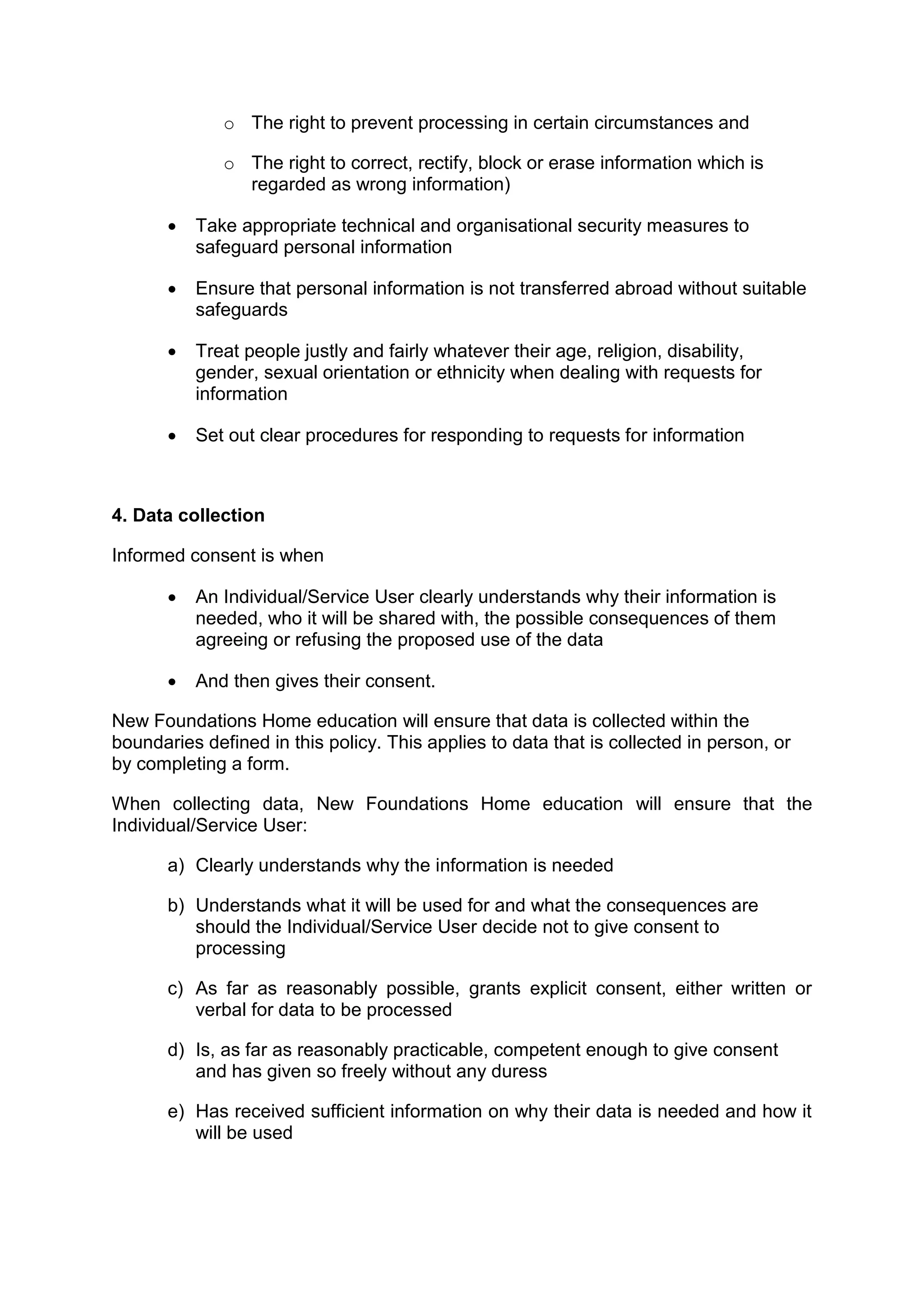 Data protection | PDF