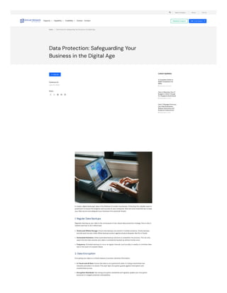 Data Protection - Safeguarding Your Business in the Digital Age.pdf