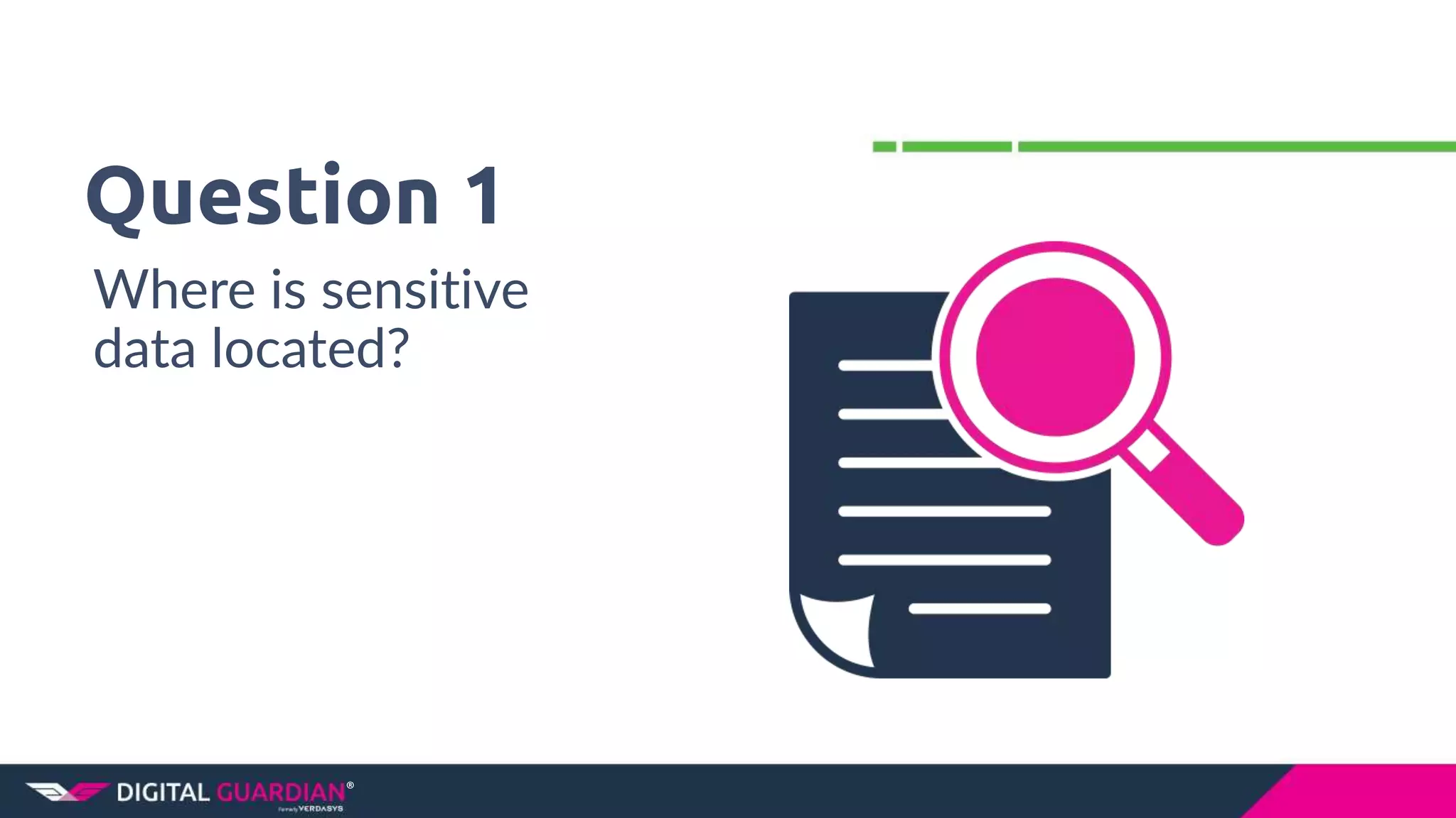 Data Protection Audit Checklist | PPTX | Technology & Computing