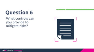 Data Protection Audit Checklist | PPT