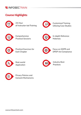 Data Protection Officer (DPO) Online Training - InfosecTrain.pdf