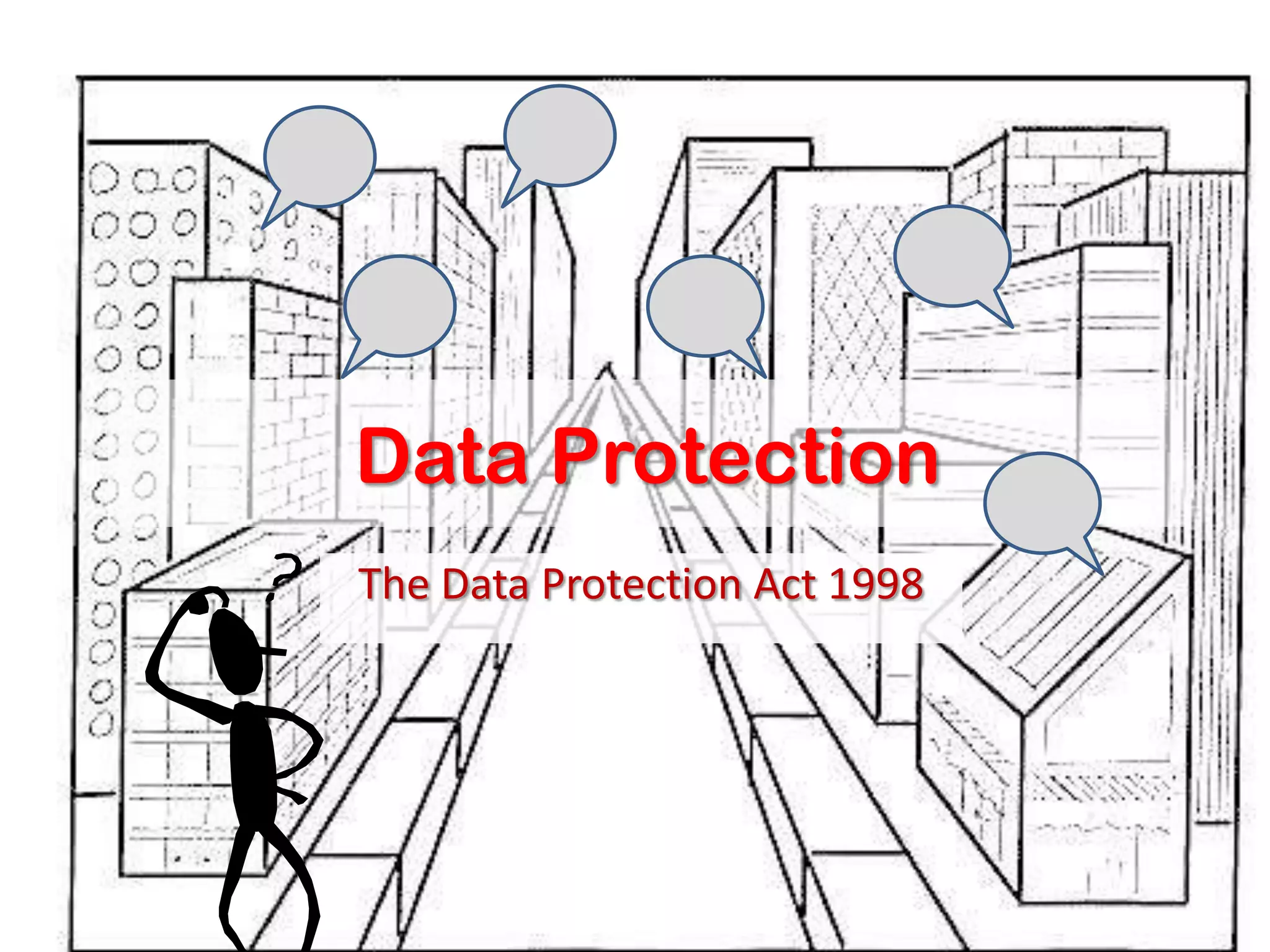 Data protection ppt | PPTX