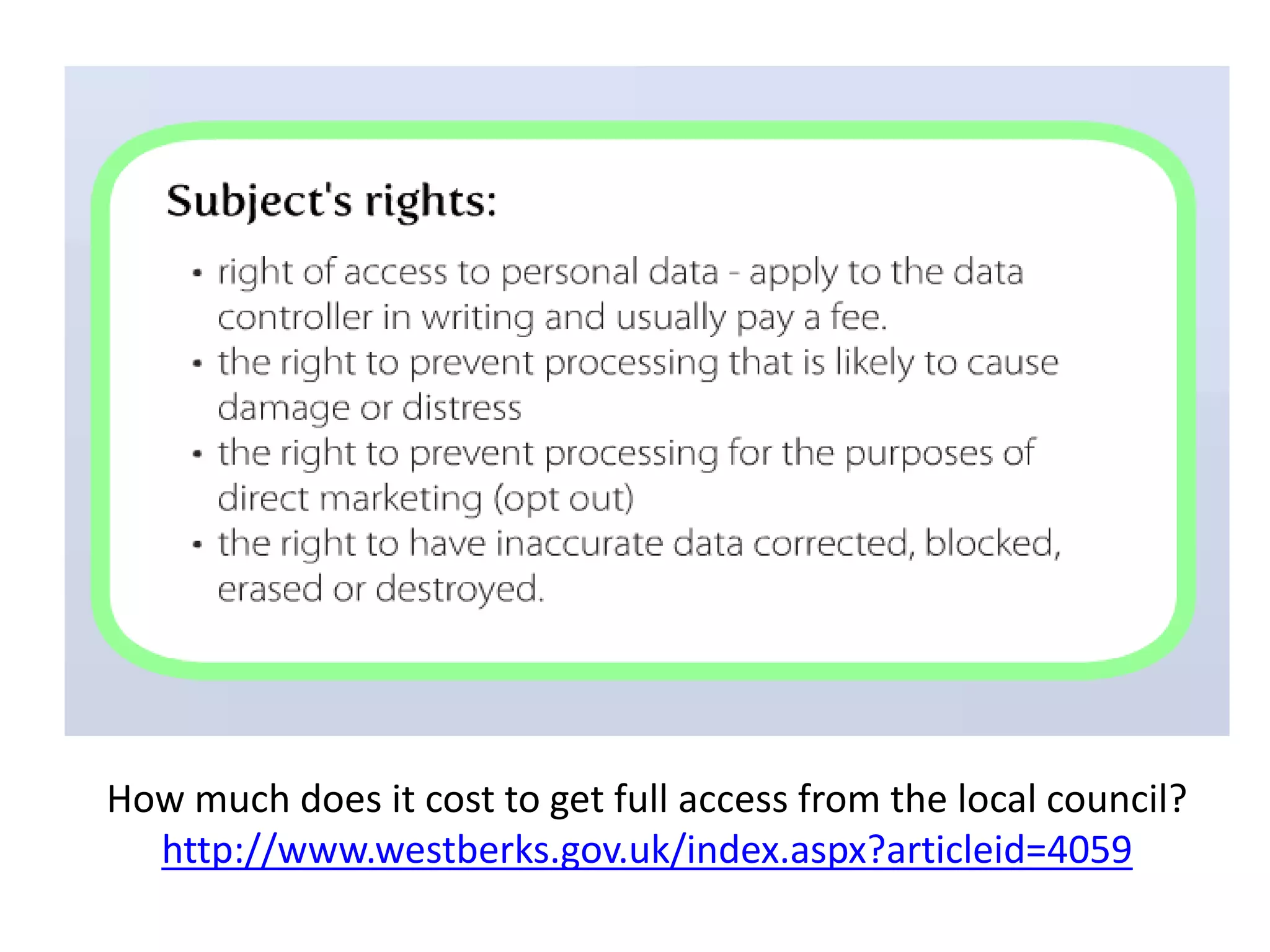 Data Protection Ppt Pptx