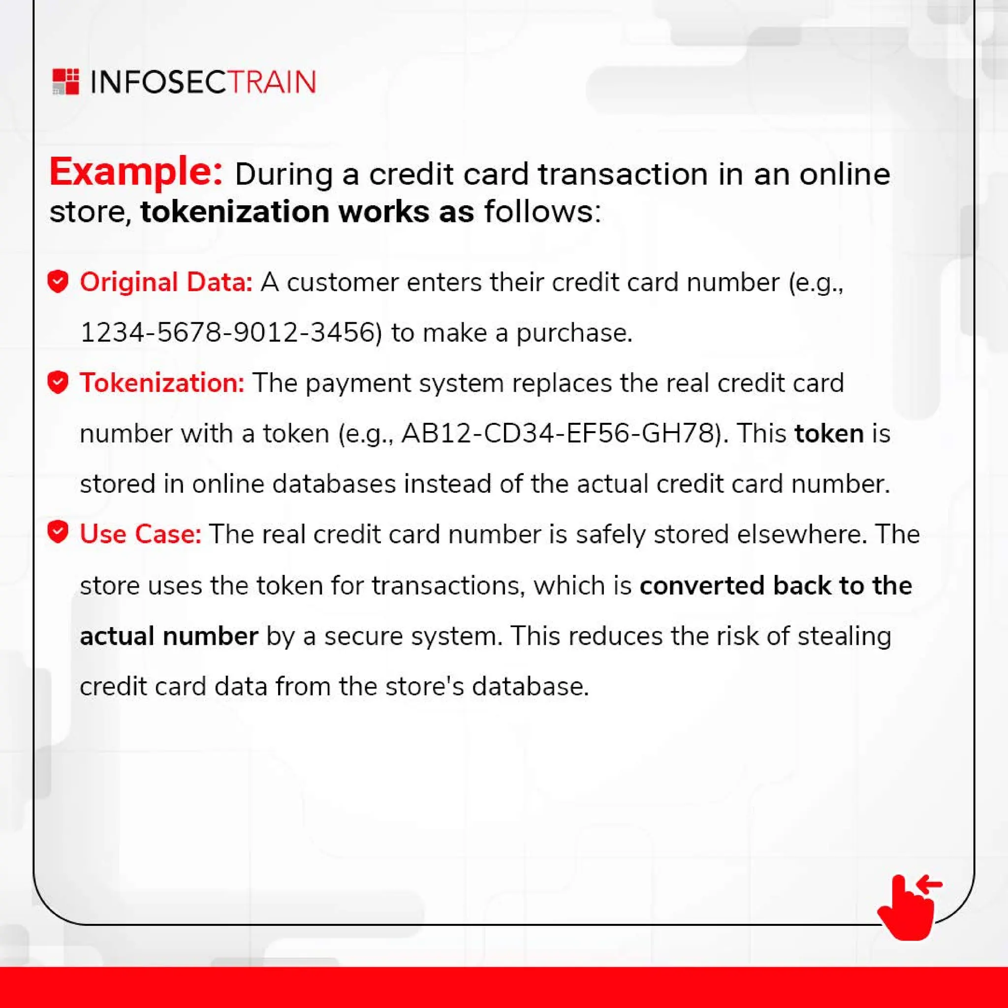 Data Protection Techniques Tokenization Vs Masking | PDF