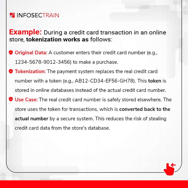 Data Protection Techniques Tokenization Vs Masking | PDF