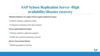 Data provisioning in SAP HANA | PPT