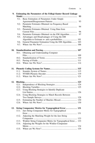 Data Quality and Record Linkage Techniques.pdf