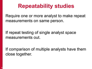 Data quality assurance | PPTX