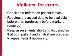 Data quality assurance | PPTX