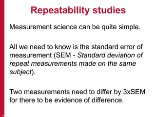 Data quality assurance | PPTX