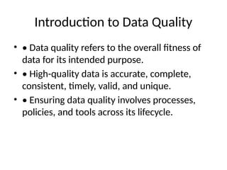 Data_Quality_Awareness_and_Approach.pptx