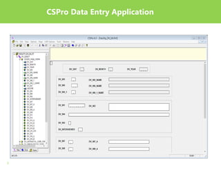 Data quality data verification and system assessment excel chartbook | PPT