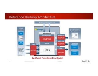 Data Quality in the Data Hub with RedPointGlobal | PPT