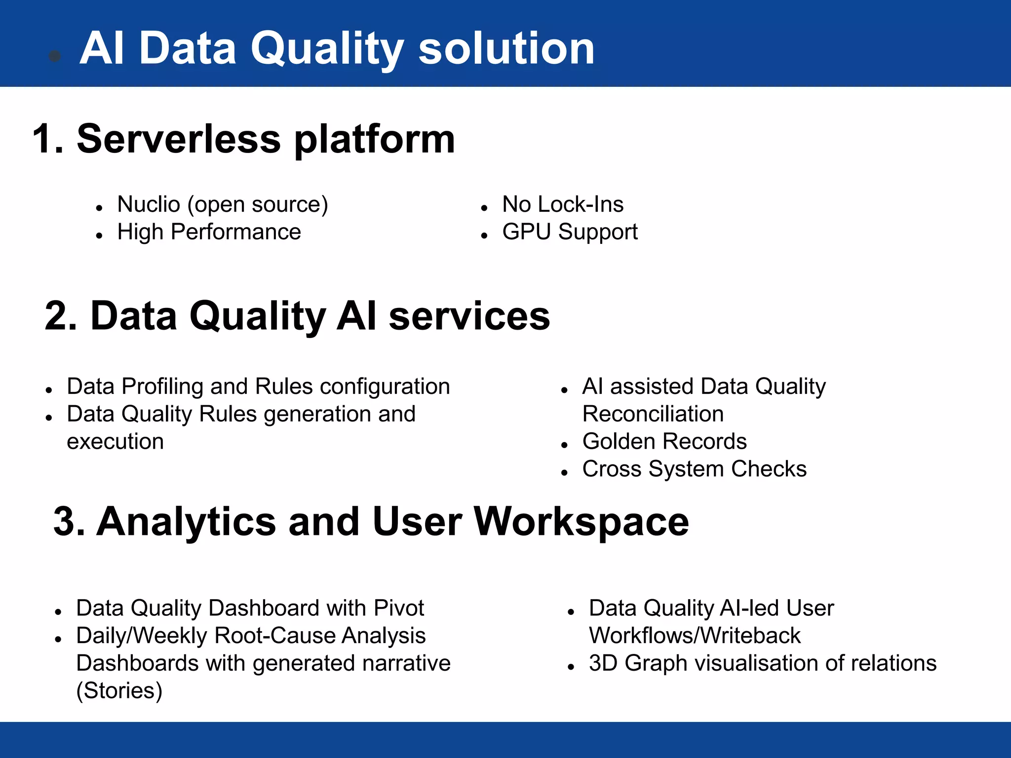 Data Quality with AI | PPTX