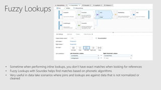 Data Quality Patterns in the Cloud with Azure Data Factory | PPTX