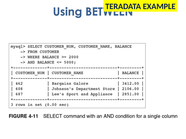 Data Query Using Structured Query Language - WITH NOTES.pptx