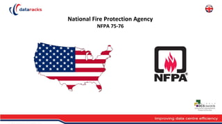 Fire suppression systems Full aisle containment and cooling | PPT