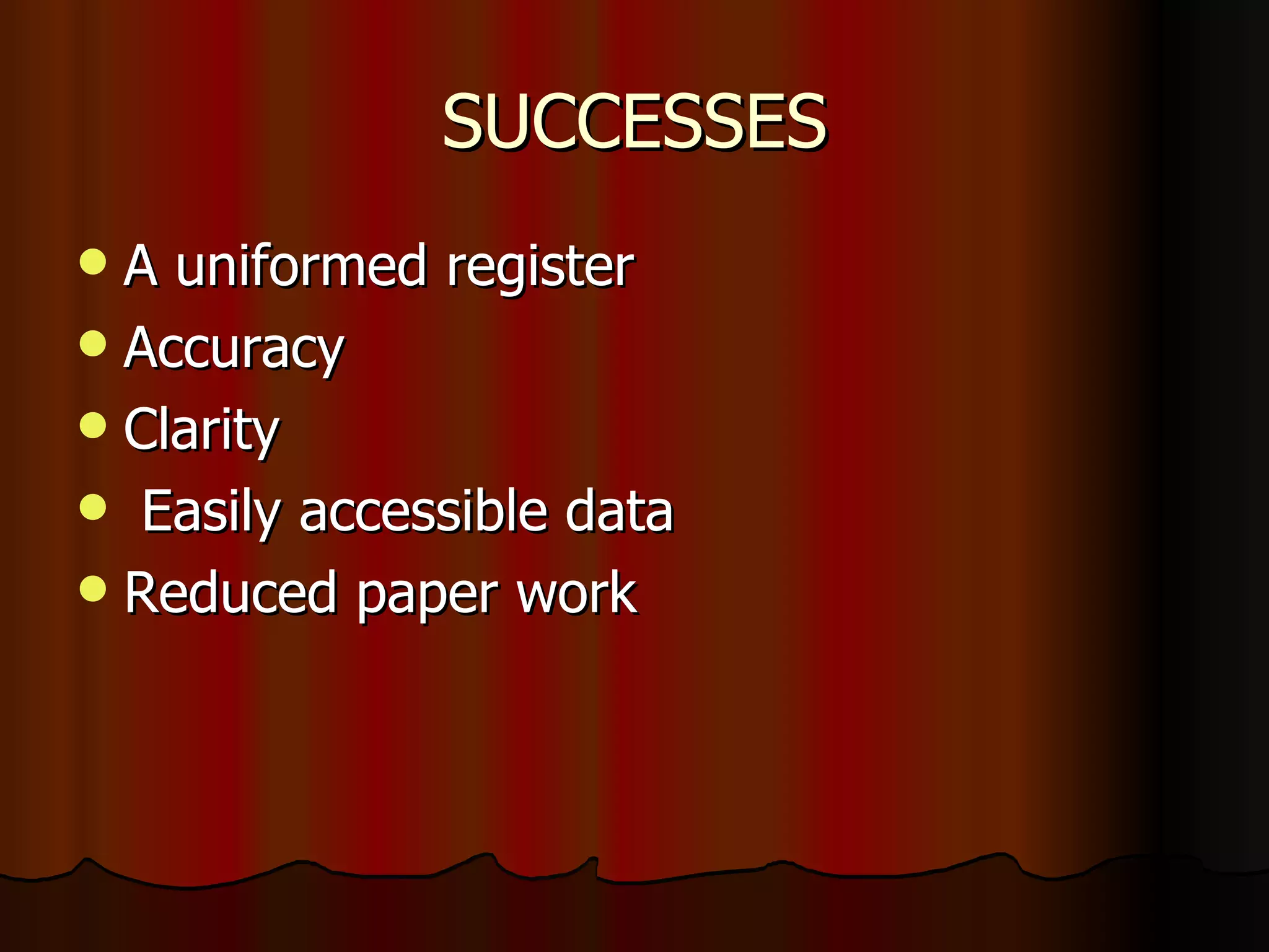 Data reconstruction using hmis tools | PPT