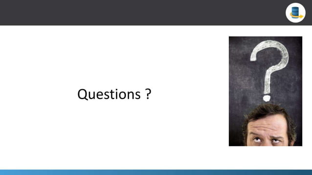 Data relay introduction to big data clusters | PPT