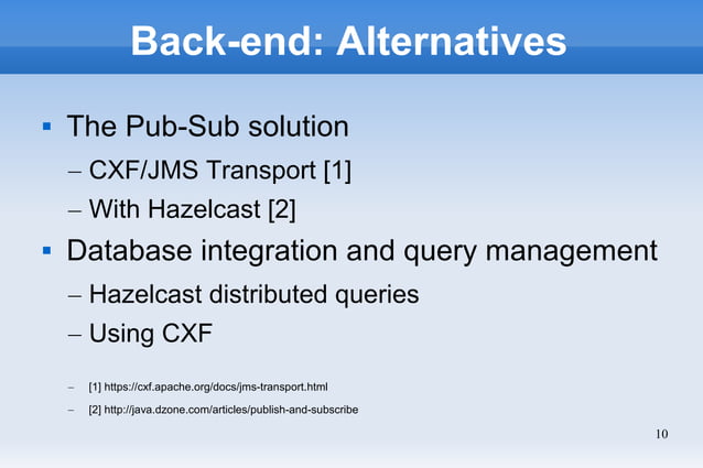 Data Replication - Synchronization Tool for TCIA | PPT