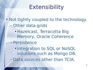 Data replication and synchronization tool | PPT