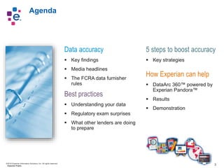 5 steps to boost your accuracy in data reporting | PPT